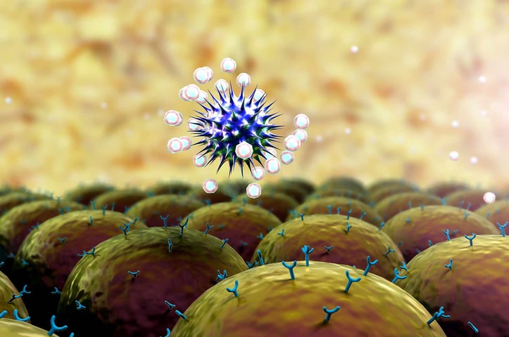 Biomolecular Interactions Biology At Interfaces Biolin Scientific